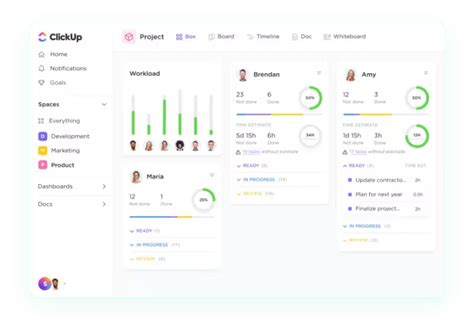 How To Build Agile Team Roles And Responsibilities Clickup