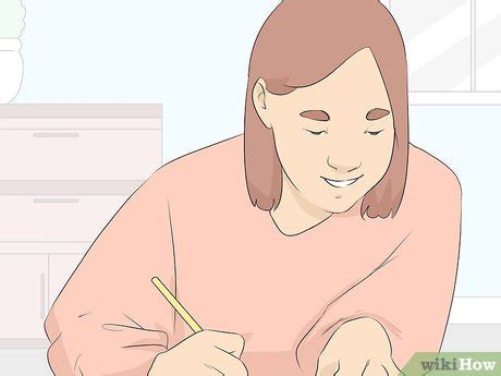 Formas De Escribir Una Novela Wikihow