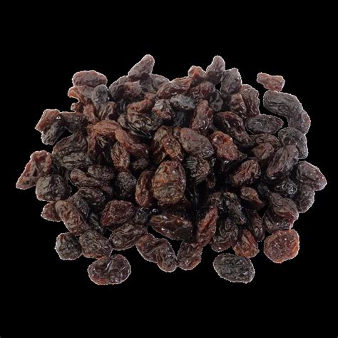 Pasas Sultanas Bio A Granel La Conciencia De Quique
