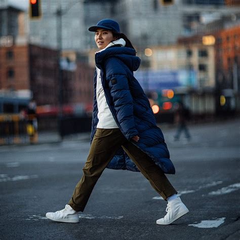 Insulation Selector Outdoor Research