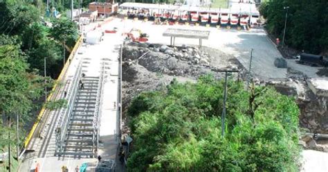 Se levanta pico y placa en vía Bogotá Villavicencio hoy viernes se pondría en operación el