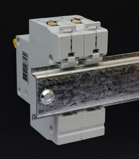 What Is A Din Rail Hvac School