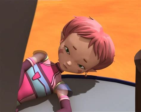 ปักพินโดย Sojyaa ใน Code Lyoko