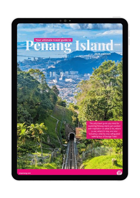 Penang State Art Gallery Your Essential Visitor Guide