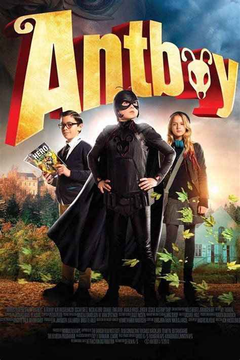 The Ant Bully 2006 Full Movie Summary And Plot Explained