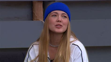 La Advertencia Que Recibió Disley Por Parte De Atenea 13cl