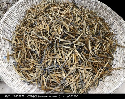 金色干茶高清图片下载 红动中国