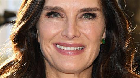 The Complicated Relationship Brooke Shields Had With Her Mother