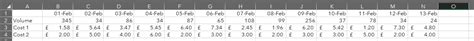 Multiple Excel Multiplications Stack Overflow