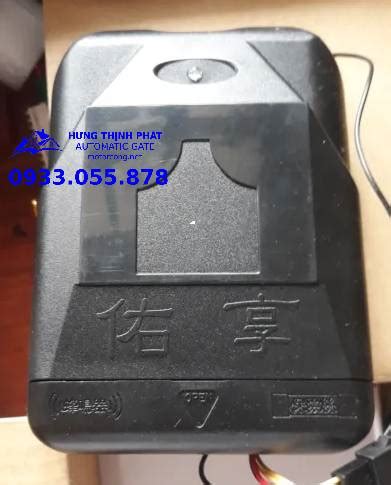 Bộ Điều Khiển Cửa Cuốn YH 1B2 Đài Loan Hưng Thịnh Phát
