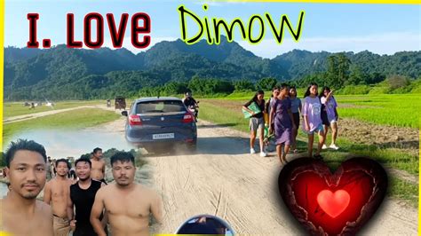 Aji Dimow Ot Party Kaboloi Ahilu Suresh Doley Youtube