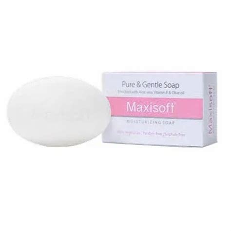 Maxisoft Moisturizing Soap At Rs 135 Nourishing Soap In Bengaluru