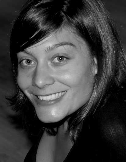 Contender Editor Anne Sophie Bion The Artist Mande Media And Entertainment