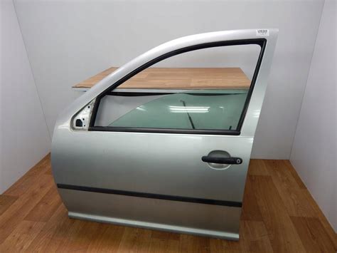Vw Golf Iv D Drzwi Przednie Lewe Oficjalne Archiwum Allegro