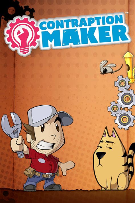 Contraption Maker Pcgamingwiki Pcgw Bugs Fixes Crashes Mods