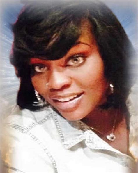 Ms Laquesha Deshay Morgan Tyler Morning Telegraph