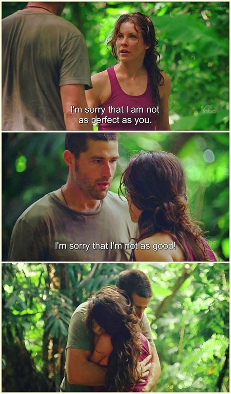 Jack And Kate Lost Artofit