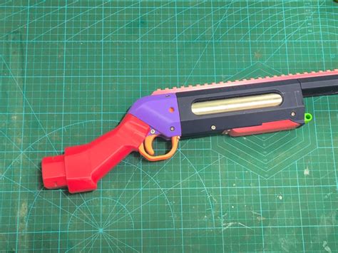 【billet】rear Trigger Group Module Free 3d Print Model Makerworld
