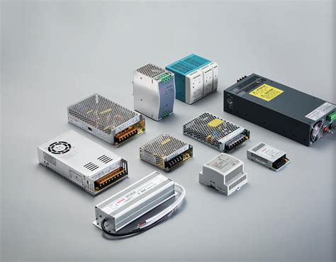 Linear Vs Switching Power Supply What S The Difference WEHO