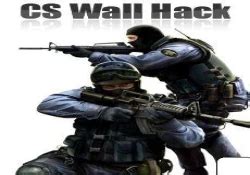 CS Wall Hack indir Ücretsiz Yükle