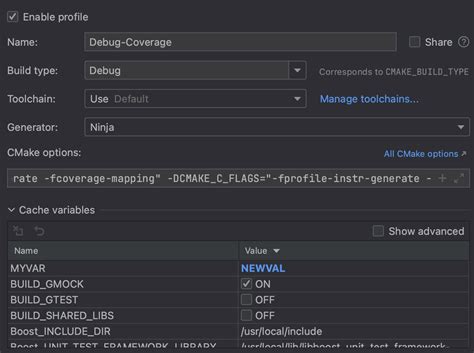 CLion 2022 2 EAP6 Updates To Quick Documentation And Better Handling