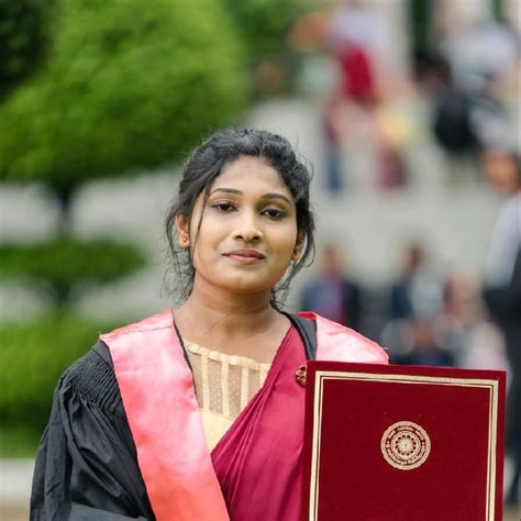 Nimesha Sandamali University Of Sri Jayewardenepura Monaragala Uva