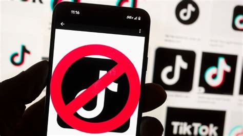 Tiktok Is More Likely To Completely Shut Down In The Us Than Not