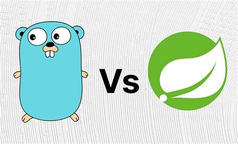 From Spring Boot To Golang — What Broke What Still Works By Mannu Jul 2025 Medium