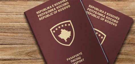 За два месеца од визната либерализација 116 илјади Косовци поднеле