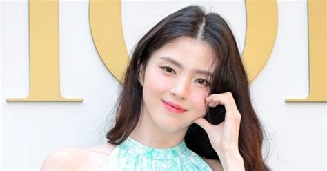 한소희 7월 첫 월드투어 팬미팅한다 美 La·뉴욕도 개최 [공식]