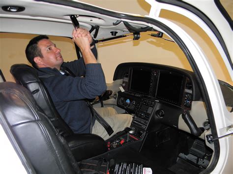 What Does The Cirrus Safety Aviation Consumer Magazine