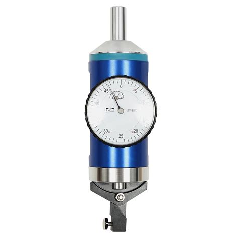 Centering Indicator Precision Milling Machine 0 01mm Dial Test Indicator Measurement Range Of 0