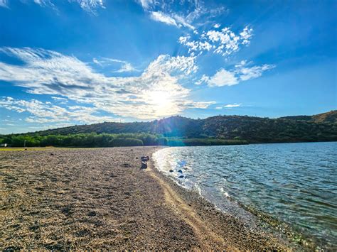This Picturesque Beach In Arizona Is So Hiddenits Almost Forgotten