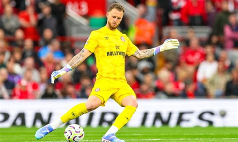 2024 25 Brentford Player Ratings Matchweek 5