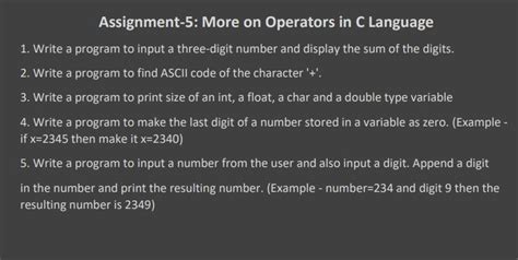 Debasis Sahoo On Linkedin 100daysofcode Day4 Cprogramming