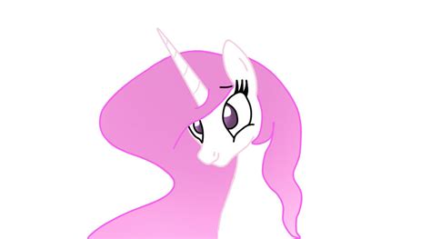 Filly Celestia By Thecrazzygirl On Deviantart