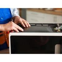 Sharp Microwave Buttons Not Working House Tipper