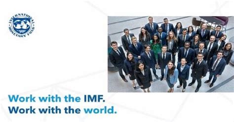 The Imf Recruitment Outreach Mission To Sub Saharan Africa For Experienced Economists Academic