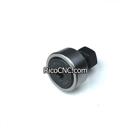 Iko Cam Follower Cf12 Buu Ball Bearing