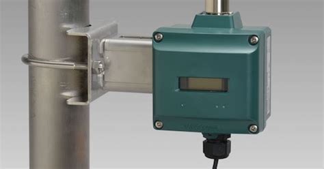 Read Out Instrumentation Signpost Wireless Vibration Sensor