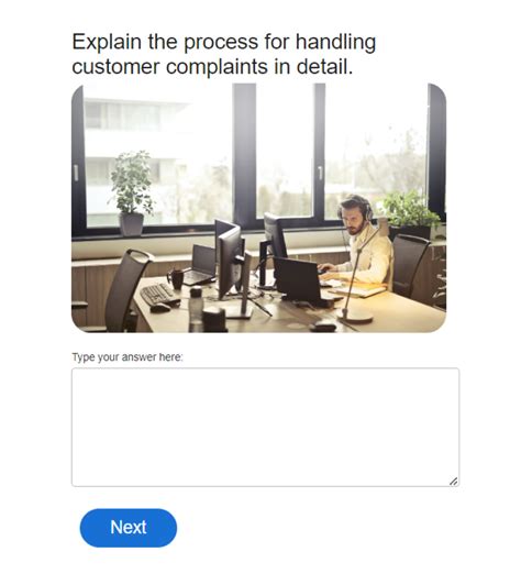 What Is Technical Assessment Test Definition And Examples