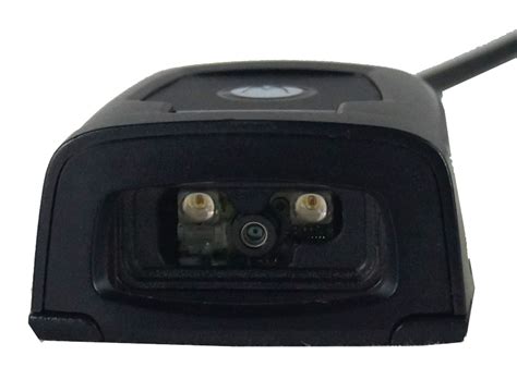 1D 2D Tischscanner Zebra DS457 USB Barcodescanner Auto Scan EAN QR