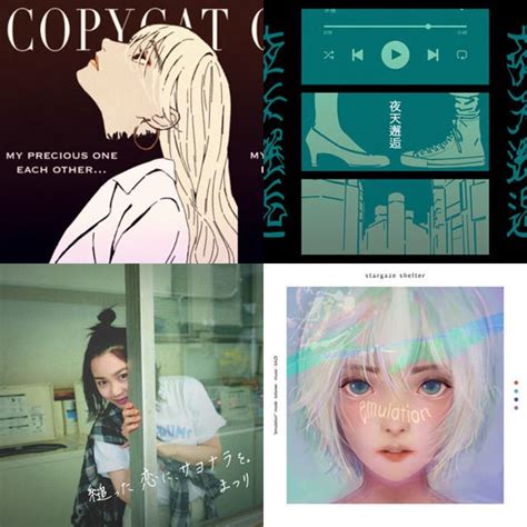 我的 7 歌单 Playlist By Icedietcokelol Spotify
