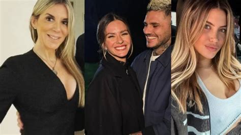 La Ex Abogada De Mauro Icardi Habló Sobre Los Audios Donde Se Refiere
