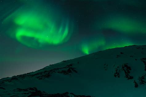 Aurora Borealis Marcelo Quinan Flickr
