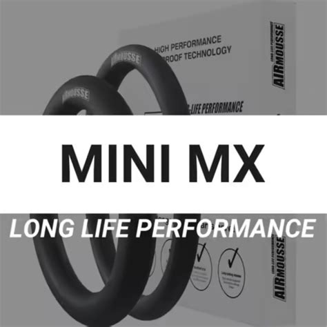 Mini Mx Crosshjørnet