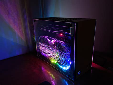 Geeek A60 Plus Sffpc