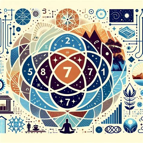 The Importance Of Numerology In The Bible Bible Lift Nourishing