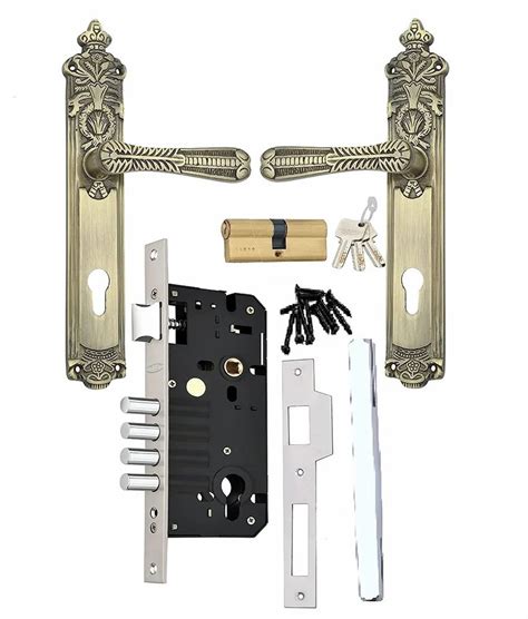 Mortise Lock Set At Best Price In Mumbai Id 2850432212048