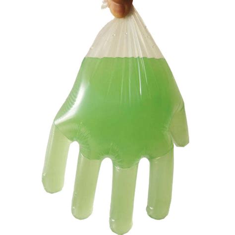 Wholesale Food Grade Disposable Pvc Vinyl Gloves For Household Washing